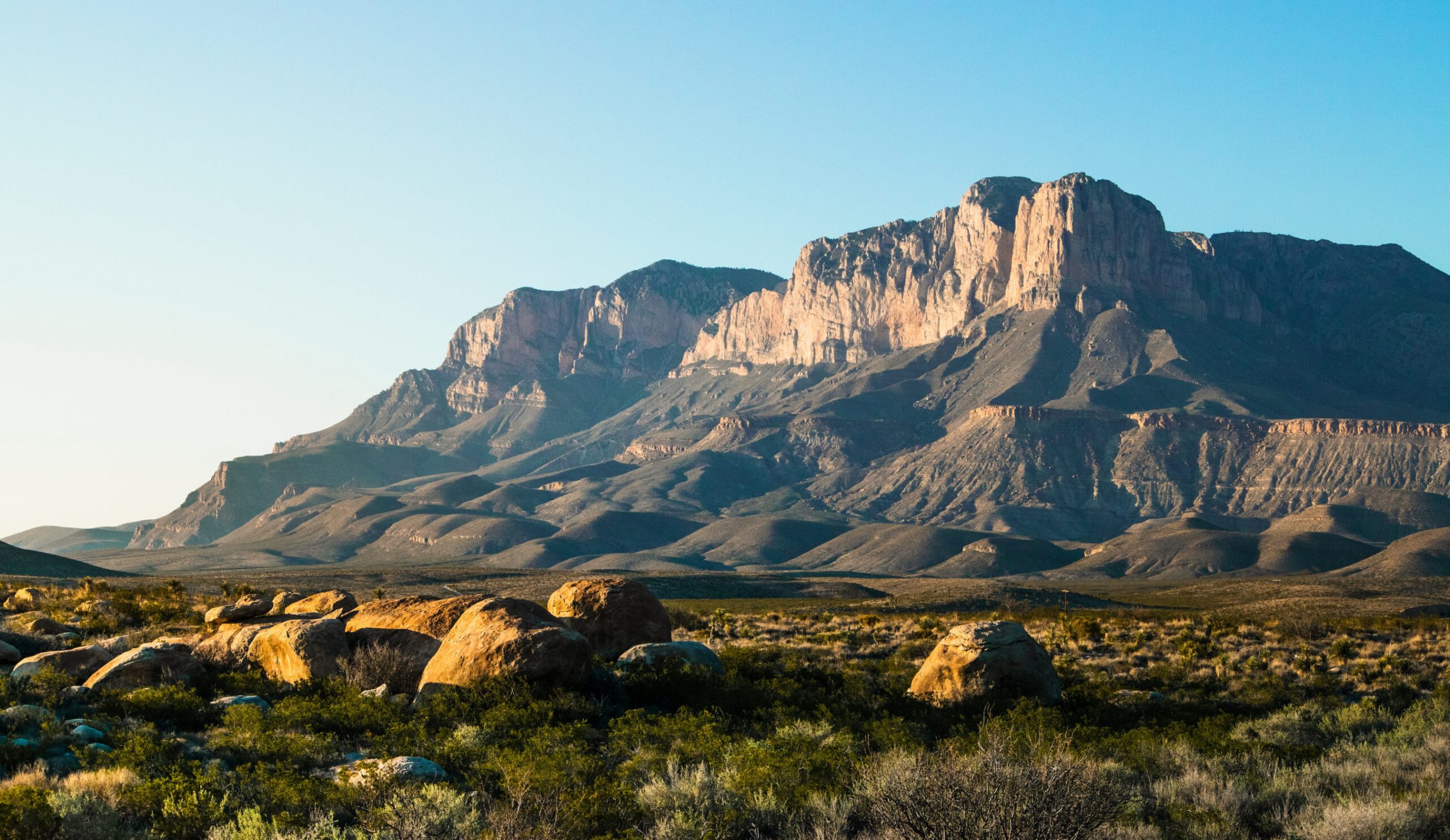 Things to do in Guadalupe Mountains National Park | National Park ...