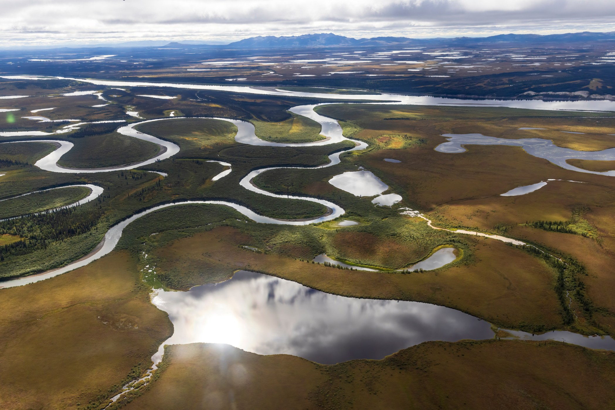 Things to do in Kobuk Valley National Park | National Park Adventures
