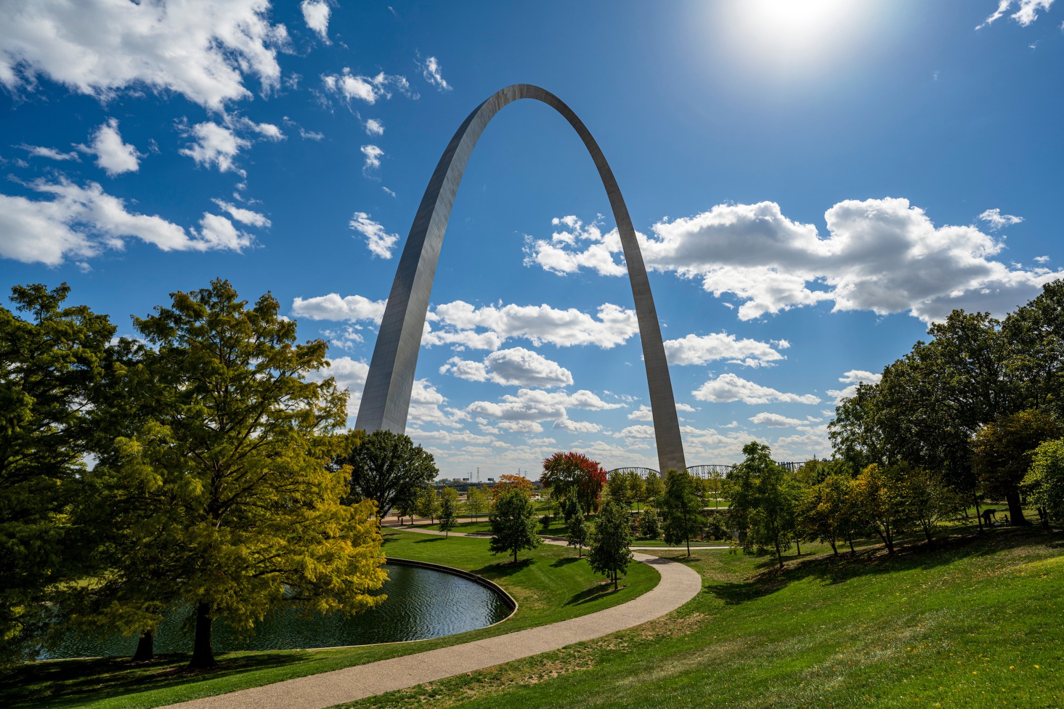 Things to do in Gateway Arch National Park | National Park Adventures